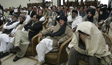 Pakistan Makes A Taliban Truce Creating A Haven The New York Times