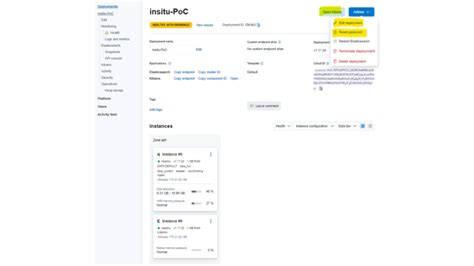 Complete Guide To Elastic Cloud Enterprise ECE INSITU