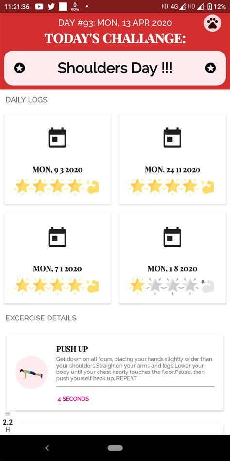 GitHub Root Ansh Android Bodybuilding Hitesh Choudhary Youtube Challange App Kotlin Version