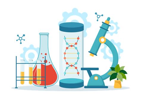 Best Dna String Modification Illustration Download In Png And Vector Format