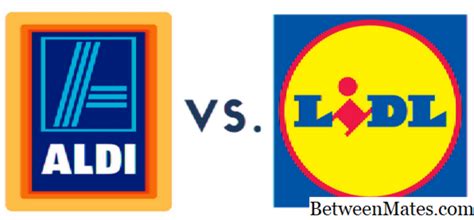 阿尔迪和利德尔 商业