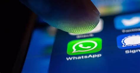 Dile Adiós Al Número Personal Para Que Te Contacten Por Whatsapp Esta