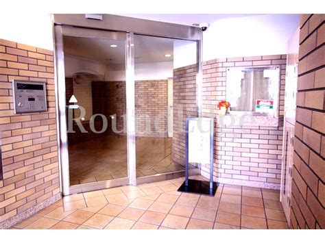 藤和シティホームズ南麻布 分譲賃貸 港区 麻布十番の賃貸 不動産 売買 ラウンドエッジ