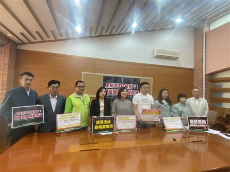 性騷案林姿妙挨批龜縮 消防局：行為人記過2次 地方 中央社 Cna