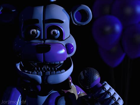 Funtime Freddy Wallpapers Wallpaper Cave