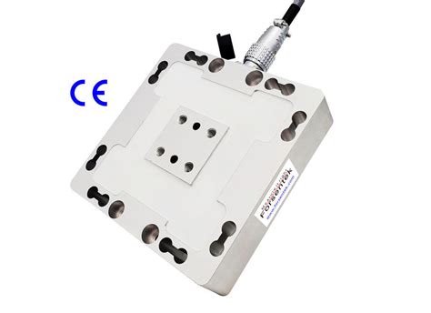 Axis Force Sensor Axis Load Cell Off