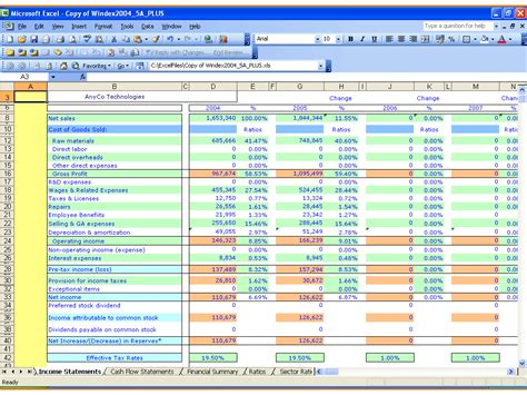 Excel Report Templates The Essential Templates You Re Not Using Inside Good Report Templates