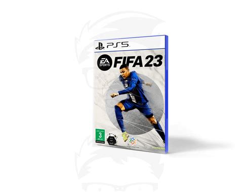 Fifa23 Ps5