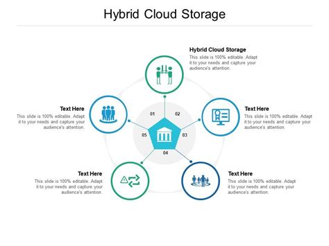 Hybrid Cloud Storage Ppt Powerpoint Presentation Slides Layout Ideas Cpb Presentation Graphics