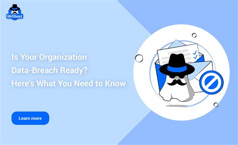 Is Your Organization Data Breach Ready Here Is What You Need To Know