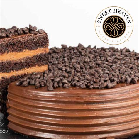 Kataloglar Sweet Heaven Cakes And Coffee