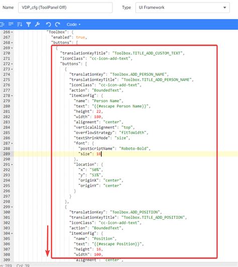 Customers Canvas Designer Remove TEXT SHAPE OPTIONS In The Toolbar Print Reach Help Center