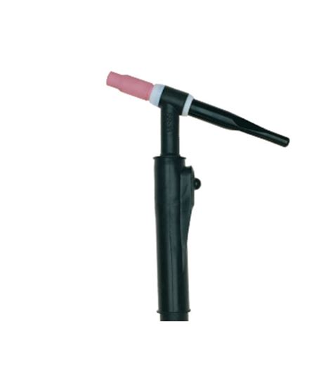 Antorcha Tig 200 125 Con Válvula