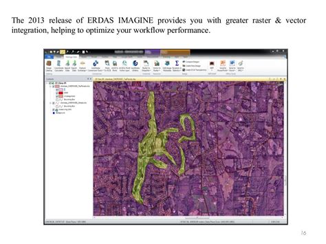 Erdas Imagine