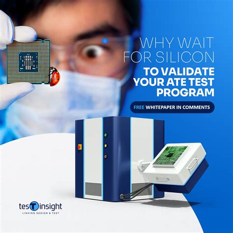 Testinsight On Linkedin How To Validate Your Ate Test Program Tp