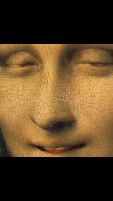 Thanks I Hate Mona Lisas Teeth Rtihi