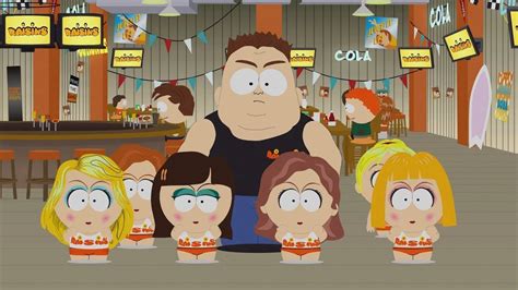 South Park The Fractured But Whole Raisins Girls Final Showdown Boss Fight 27 Youtube