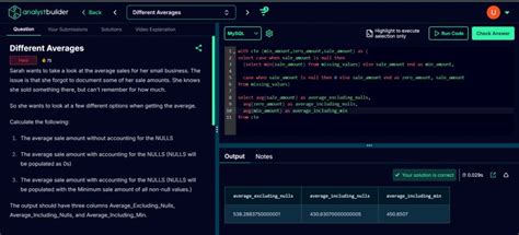 Ujjwal Jha On Linkedin Dataanalyst Usdata Analystbuilder Usdataanalytics