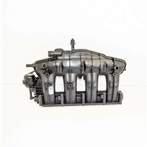 Audi A P Tfsi Kw Intake Manifold J Bh New Genuine