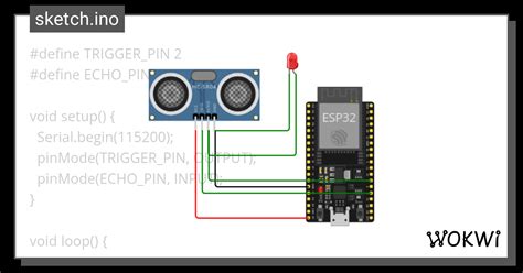 Avijay Arun Wokwi Esp32 Stm32 Arduino Simulator