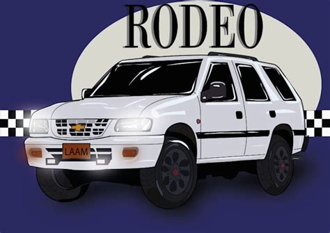 Draw Cartoon Vector Illustration Of Your Car By Laam1610 Fiverr