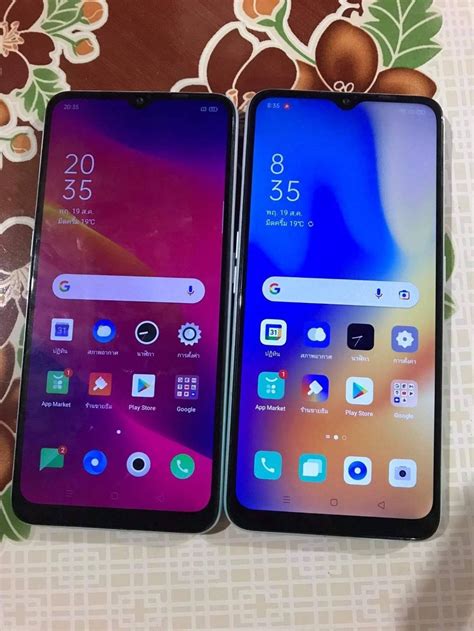 Oppo A5 2020 💸ราคา 2899 บาท โทรศัพท์มือสองราคาเบาๆ