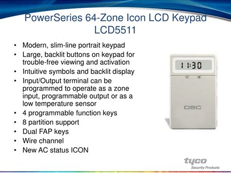 Ppt Tyco Fire And Security Technical Trainings Powerpoint Presentation Id 1092215