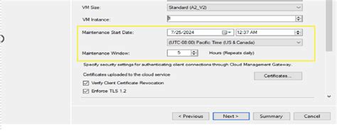 Configuration Manager Technical Preview Version 2411 Microsoft