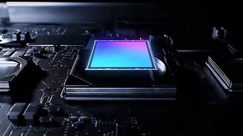 Смартфоны с 200 мегапиксельными камерами Samsung выйдут совсем скоро