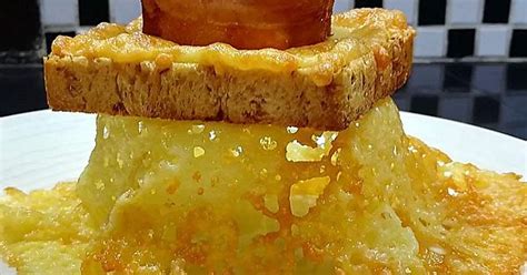 Cheese And Bacon Toastie Album On Imgur