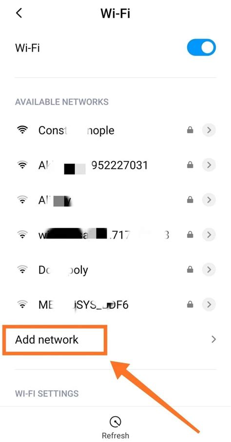 Simple Answer Wifi Is Not Working On My Phone