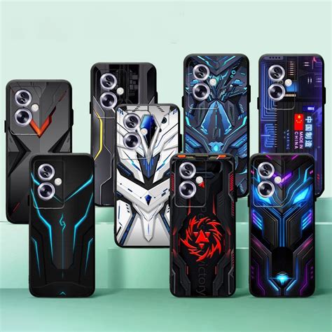 For OPPO A G Case For OPPO A G HD Painted Bumper OPPOA G Silicone Shell For OPPO A