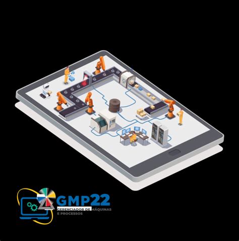 Automação Industrial Com Arduino Gmp Industrias Ultra Dispersor A Vácuo Em São Paulo