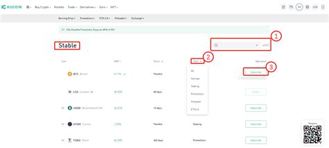 Everything You Should Know About KuCoin Earn KuCoin