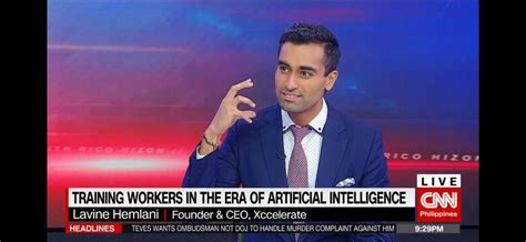 lavine hemlani on linkedin ai futureofwork reskill upskill