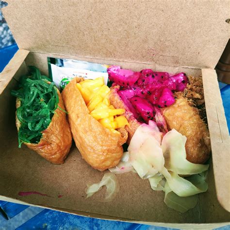 Inari Set From Ryozen Vegan Product Reviews And Ratings Abillion