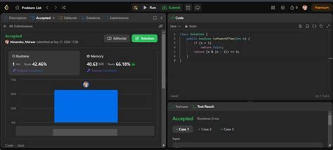 Himanshu Ahirwar On Linkedin Java Dsa Codingchallenge
