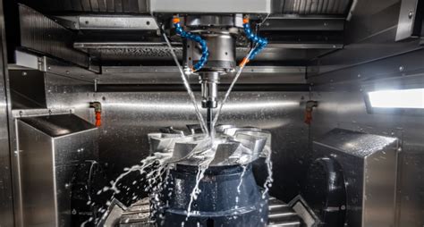 What Is CNC In Manufacturing Process Advantages Materials LS Tech