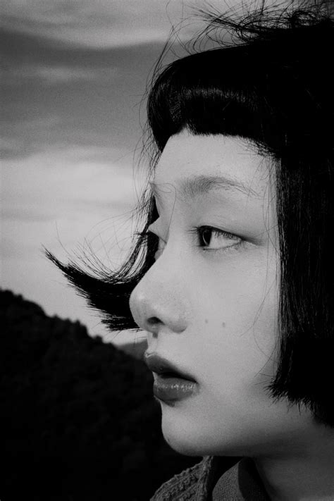 爱 摄影师柳丁 富士胶片影赛 Fujifilm