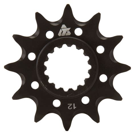 Tusk Front Sprocket 12 Tooth For Husqvarna Fc 450 2014 2024