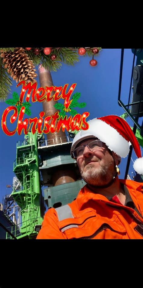 To All My Great Work Relationships New Old And Yett To Meet Around The World Have A Great But