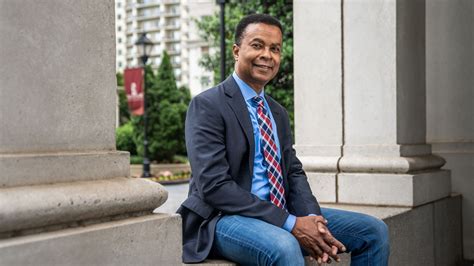 Csrwire Four Questions With Wayne Duffus Addressing Health Disparities In Hiv Prevention And Care