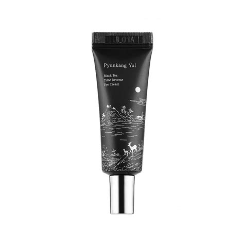 Pyunkang Yul Black Tea Time Reverse Eye Cream
