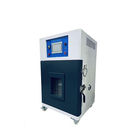 Temperature Controlled Battery Short Circuit Tester For Safety Evaluation Short Circuit Tester