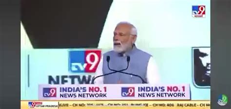 Shailendra K Dwivedi On Linkedin This Is What Our Prime Minister Has