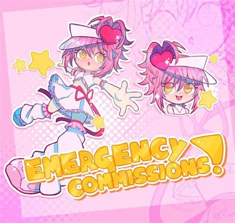 Chibi Icon Artistsandclients