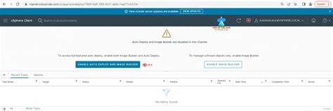 Build Custom Esxi Image Using Vmware Image Builder Vgeek Tales From