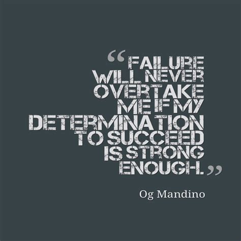 Determination Quotes Quotesgram
