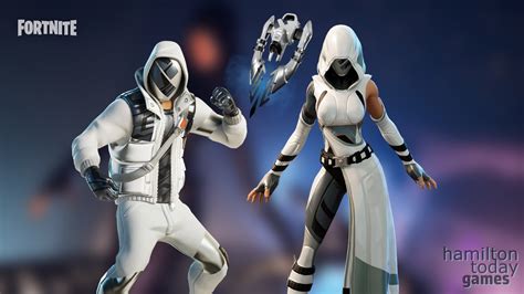 Mystery Zone Fortnite Wallpapers Wallpaper Cave