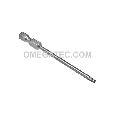 49 A TX 20 Apex 1 4 Torx Power Drive Bits EUMRO Aircraft Tools